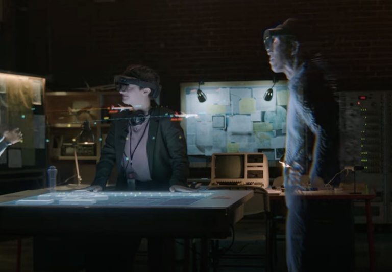 Microsoft Mesh para Teams estrena actualizaciones en Build 2023 ...