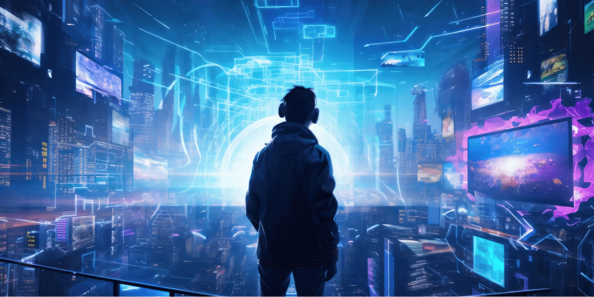 ¿Qué es la Realidad Virtual como Servicio? Explicación de la RVaaS ...