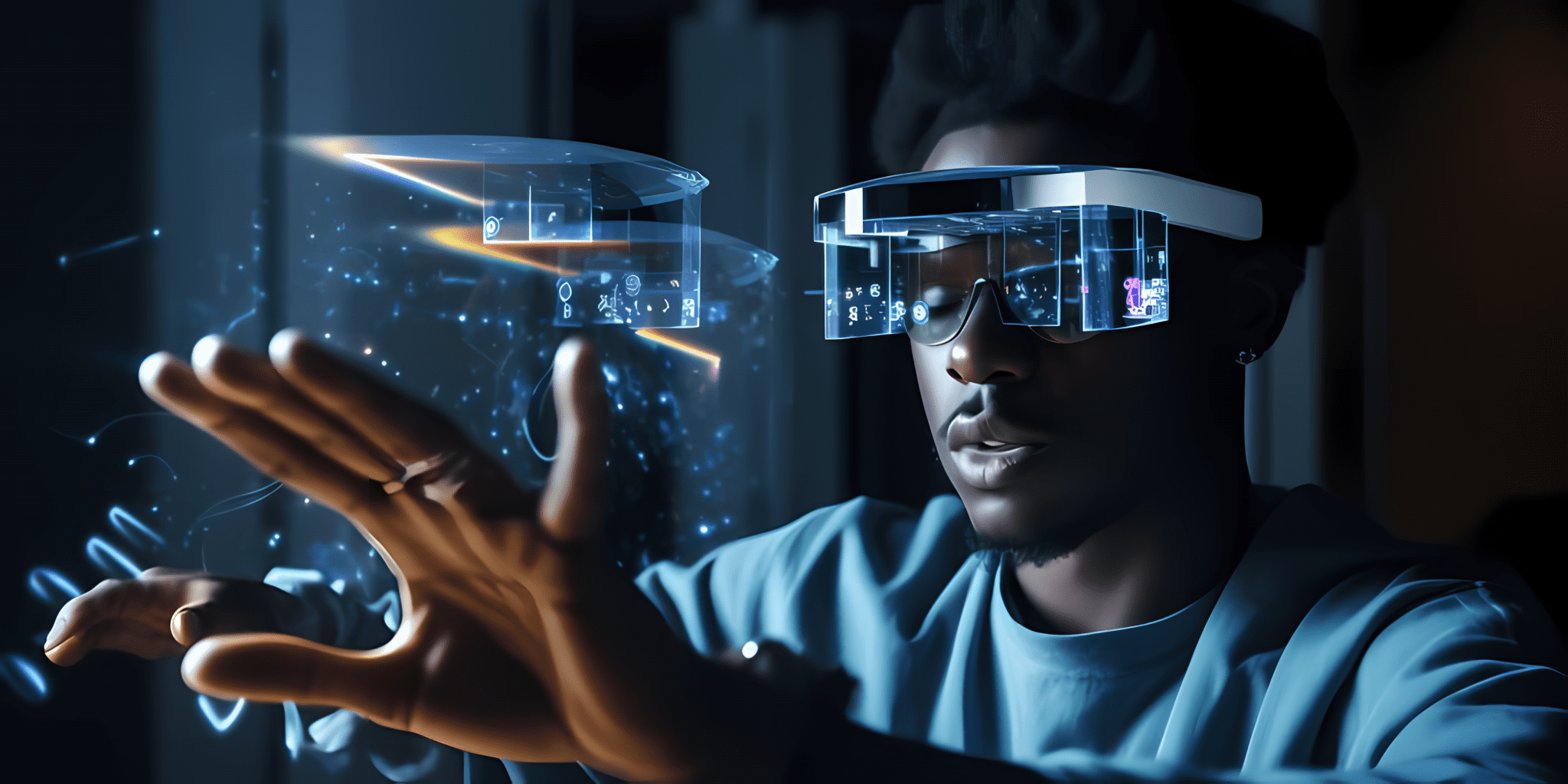 5 razones para invertir en tecnología de computación espacial en 2024 ...