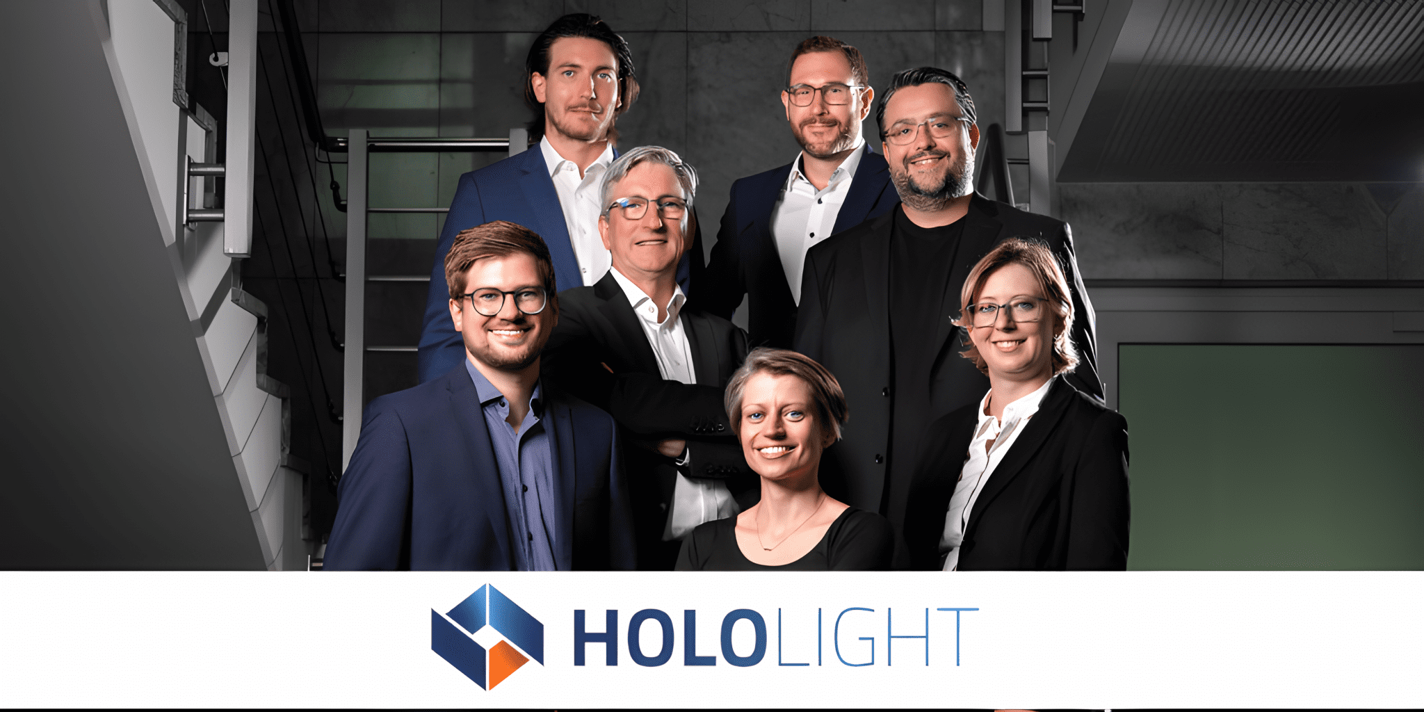 HoloLight obtiene 12 millones de dólares de financiación en pleno impulso de la Realidad ...