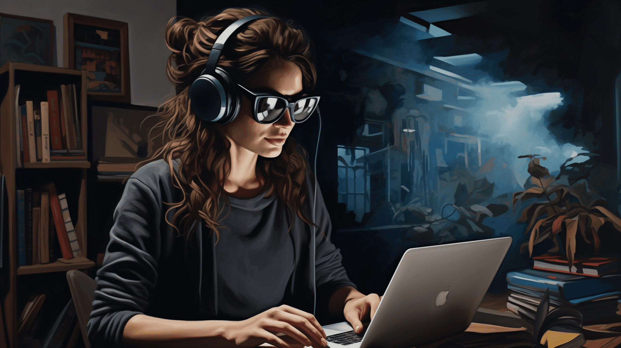 ¿Qué es el aprendizaje inmersivo? | Metaverse News