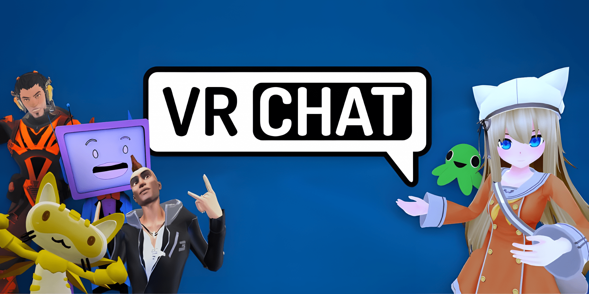 ¿VRChat es gratuito? Precios de VRChat y suscripciones de pago | Metaverse News
