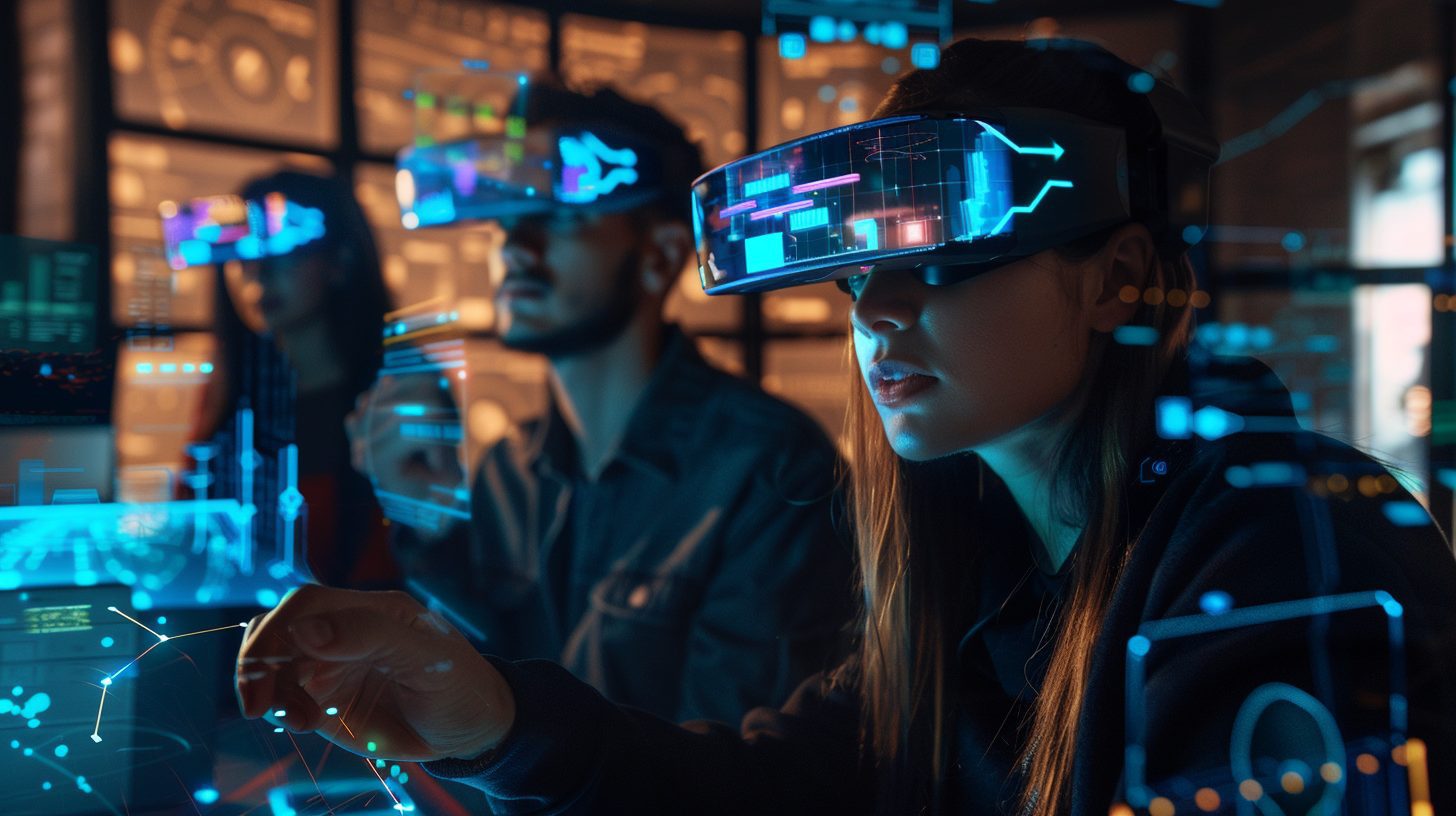 ¿qué Significa Lo Espacial Para La Realidad Extendida Y Las Empresas